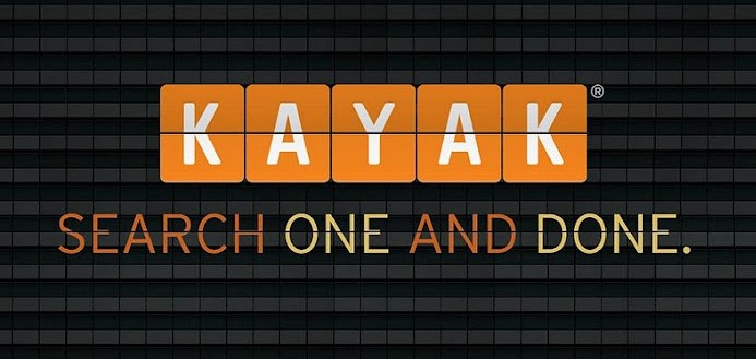 Travel App of the Month – Kayak - Worldwide InsureWorldwide Insure