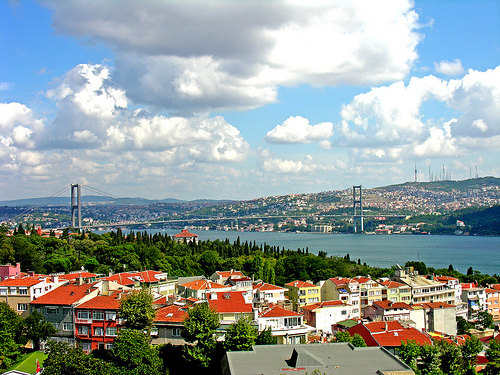 Istanbul - A Tale of Two Continents - Worldwide InsureWorldwide Insure
