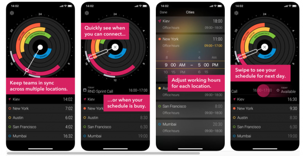Circa App Review - Travel App of the Month October 2018Worldwide Insure