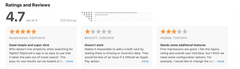 Hipmunk App Review – Travel App of the Month January 2020Worldwide Insure